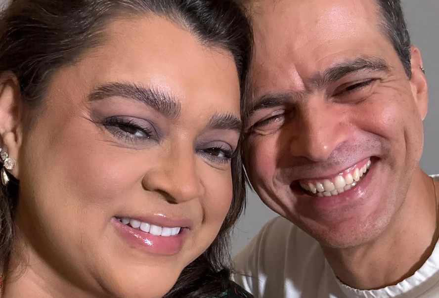 Moreno Veloso encontra Preta Gil e surpreende a internet com fato sobre eles: 'Amo minha prima'