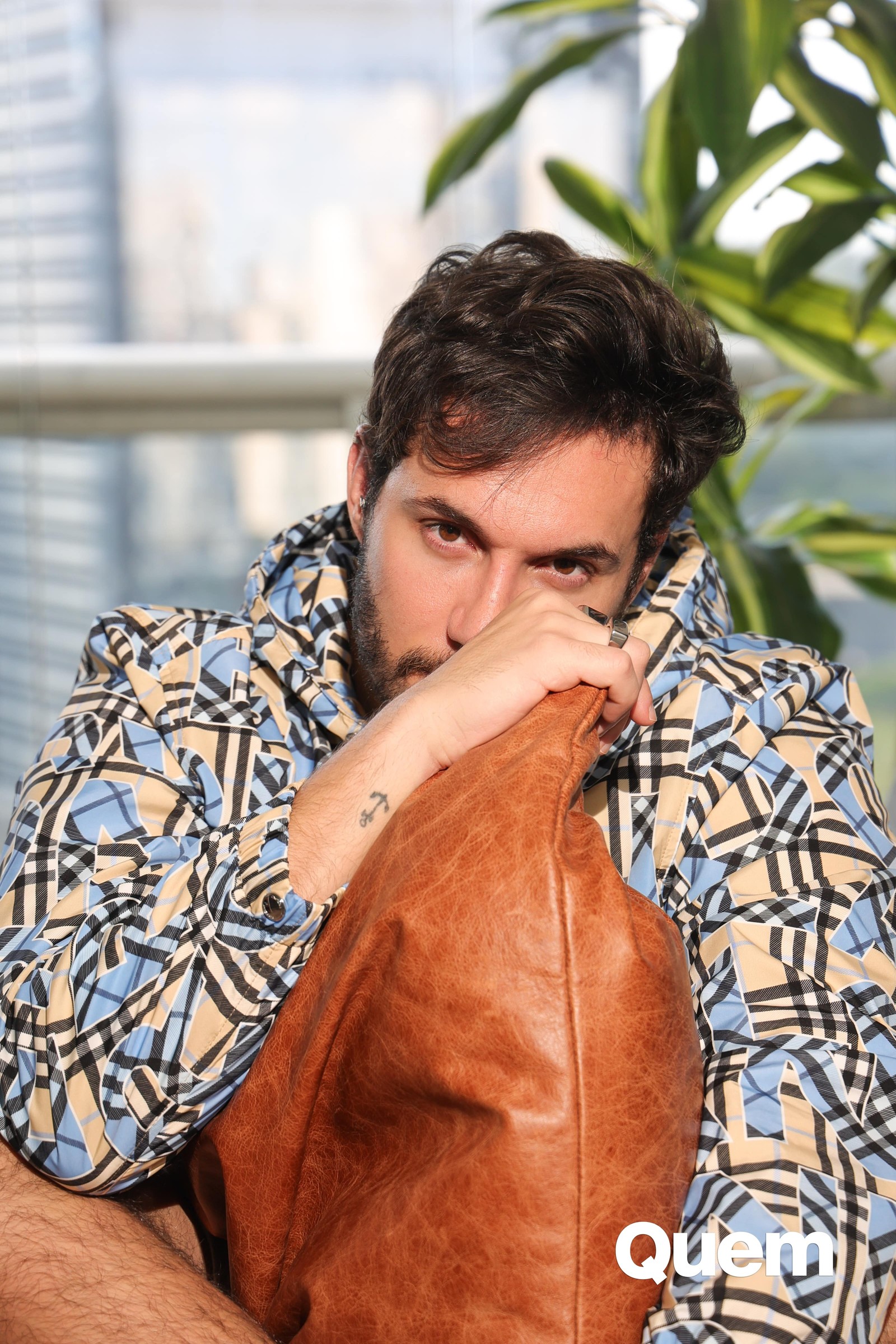 Eliezer abre apê em São Paulo e fala sobre planos após filha com Viih ...
