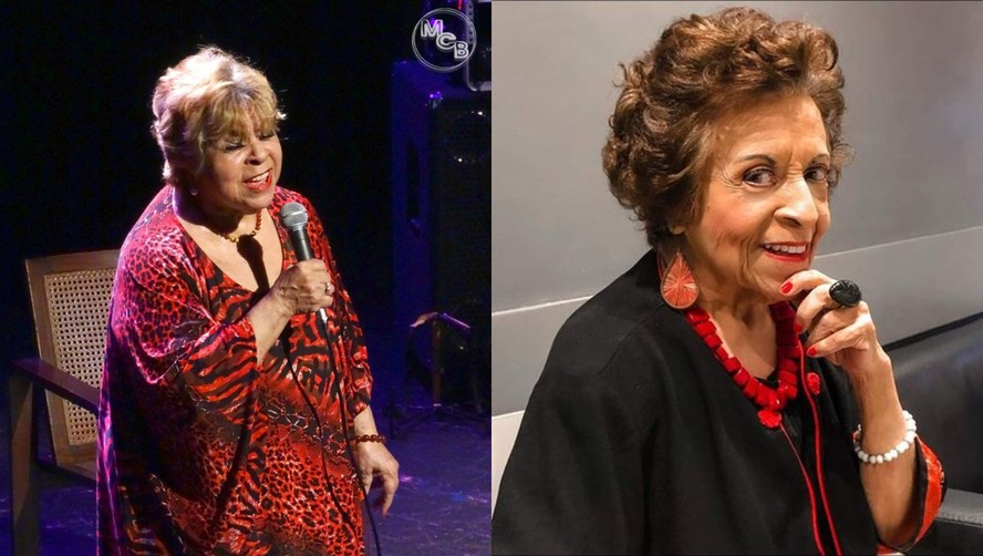 Leny Andrade, diva do jazz, morre aos 80 anos no Rio de Janeiro