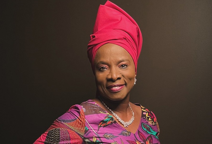 Angélique Kidjo, atração do Global Village do Rock in Rio: 'Quero fazer ...