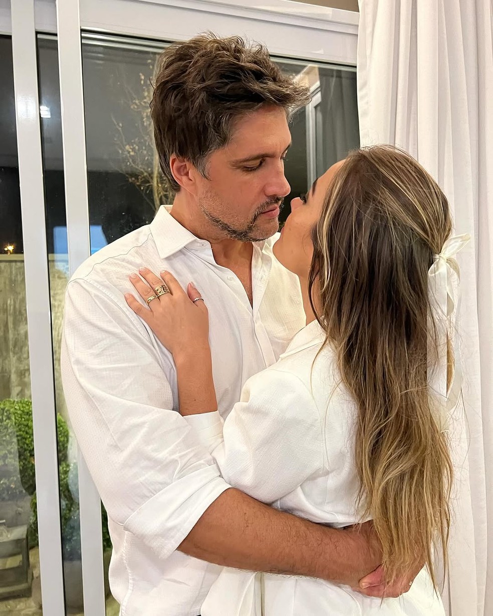 Sertanejo Leo Chaves vai ser pai pela quinta vez