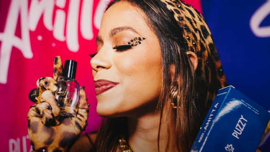 Perfume íntimo da Anitta, O Boticário, Racco, Apinil e mais: 8 opções