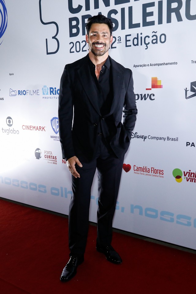 Cauã Reymond fala de reconhecimento por trabalho como produtor: 'Sonho ...