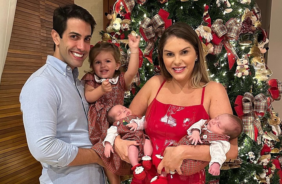 Bárbara Evans diz que primeira menstruação após parto não quer parar ...