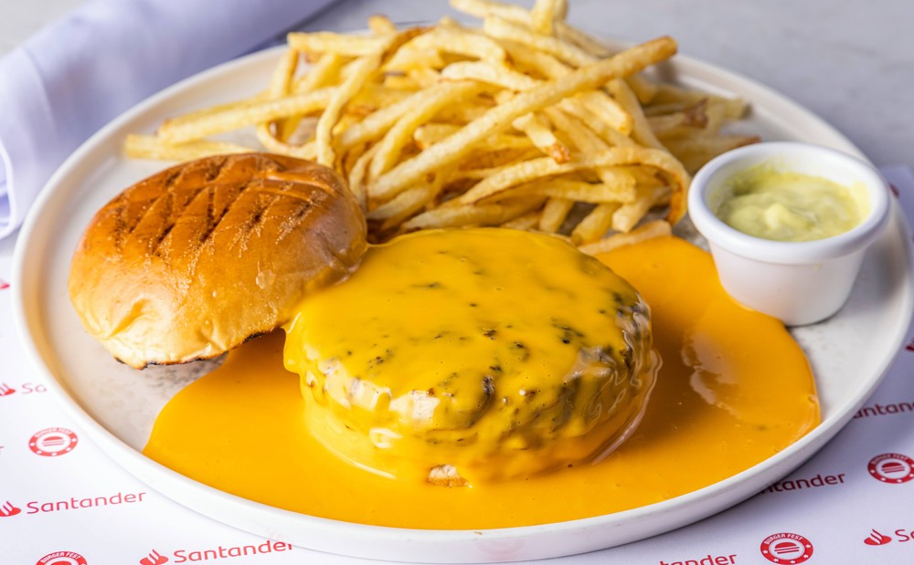 Burger Fest começa hoje; veja 10 hambúrgueres diferentões em SP