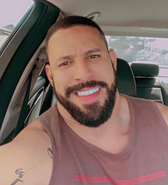 Colunista Leo Dias diz que vai se casar; veja quem é o suposto noivo