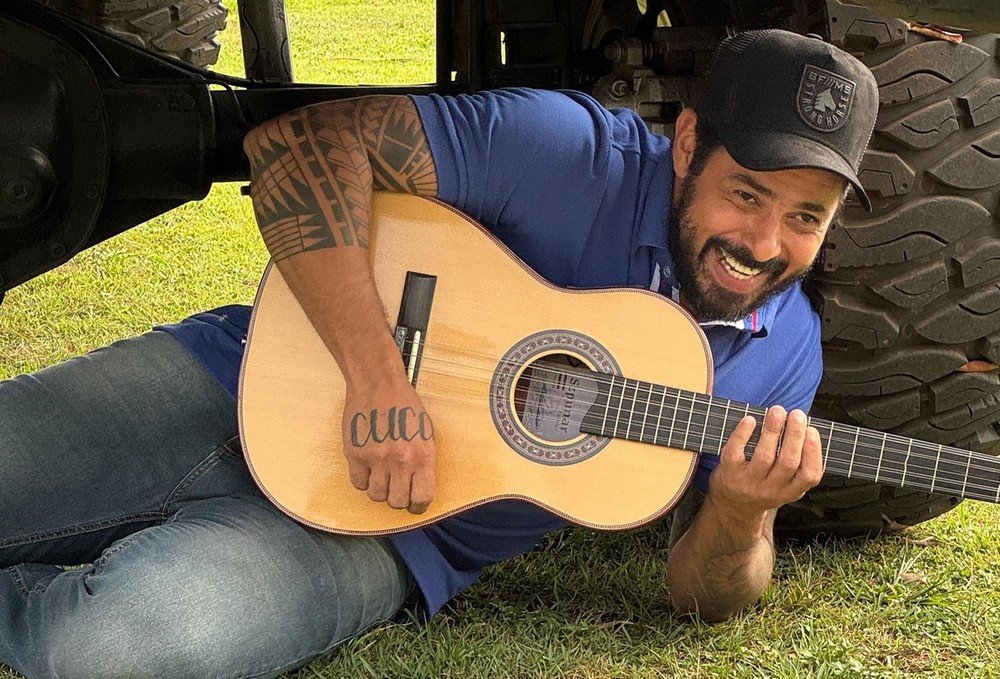 Quem foi João Carreiro, cantor que morreu aos 41 anos durante cirurgia ...