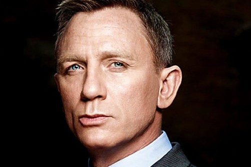 Saiba tudo sobre: Daniel Craig