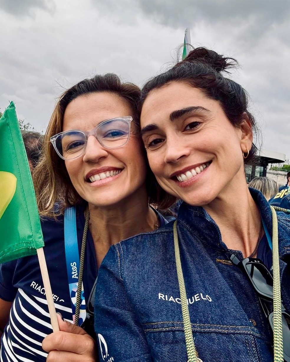 Olimpíadas: 9 curiosidades sobre Carol Solberg e Bárbara Seixas, do ...