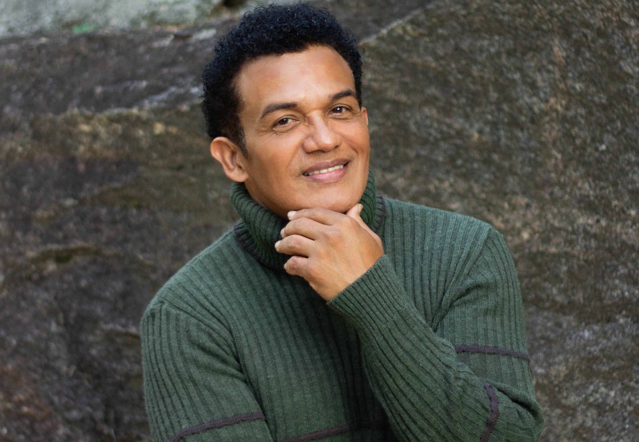 Deo Garcez, o Catão de 'Mar do Sertão', celebra 'nordestinidade' da ...