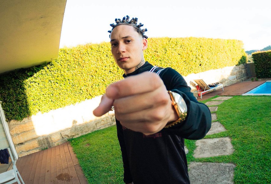 Prestes a estrear no Rock in Rio, Chefin investe mais de R$ 200 mil em ...