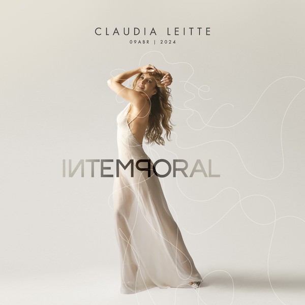 Claudia Leitte fala do sucesso de 'Dragão Chinês' e admite vontade de ...
