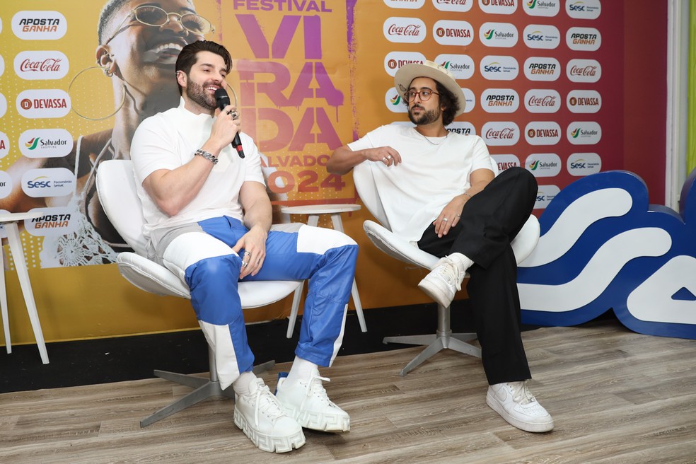 Alok promete trio elétrico para o Carnaval 2024: 'Divisor de águas na ...