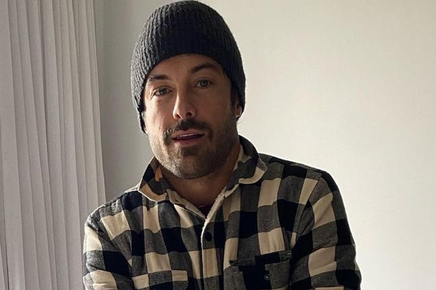 Kayky Brito diz 'orquestrar nova vida' e mostra registro de ...