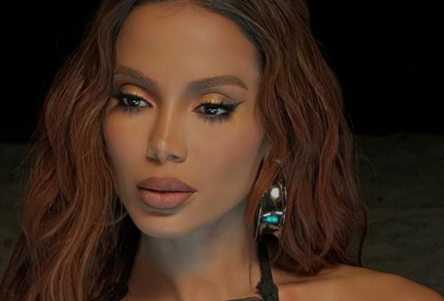 Anitta terá performance de destaque no 'The Voice' norte-americano