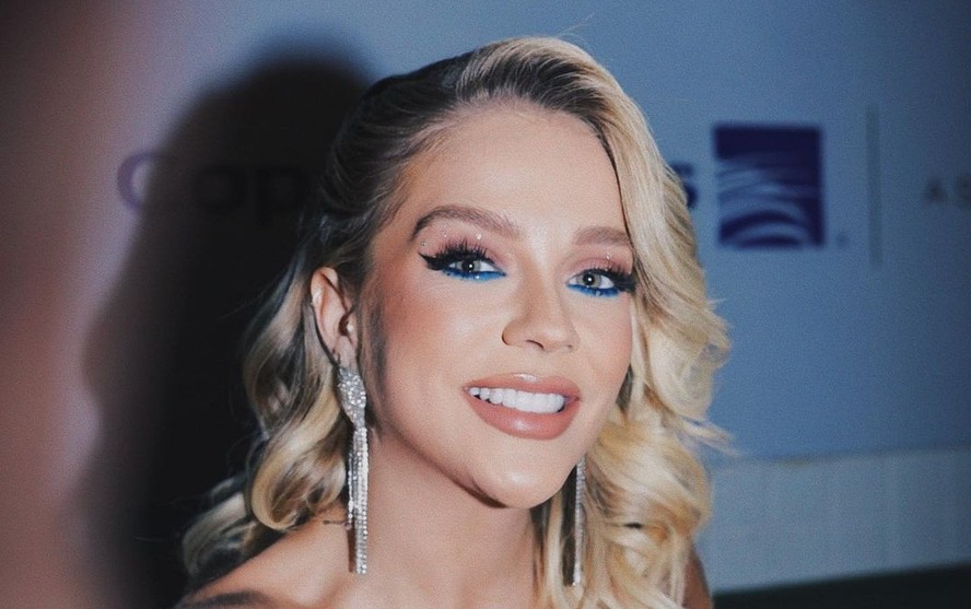 Gabi Lopes prepara segunda edição de festa de aniversário internacional ...