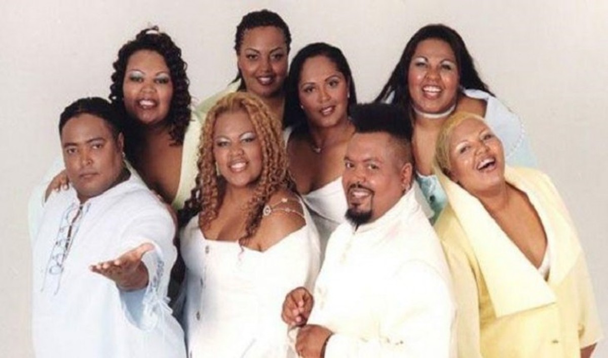 Fat Family retorna aos palcos com nova formação para celebrar 25 anos