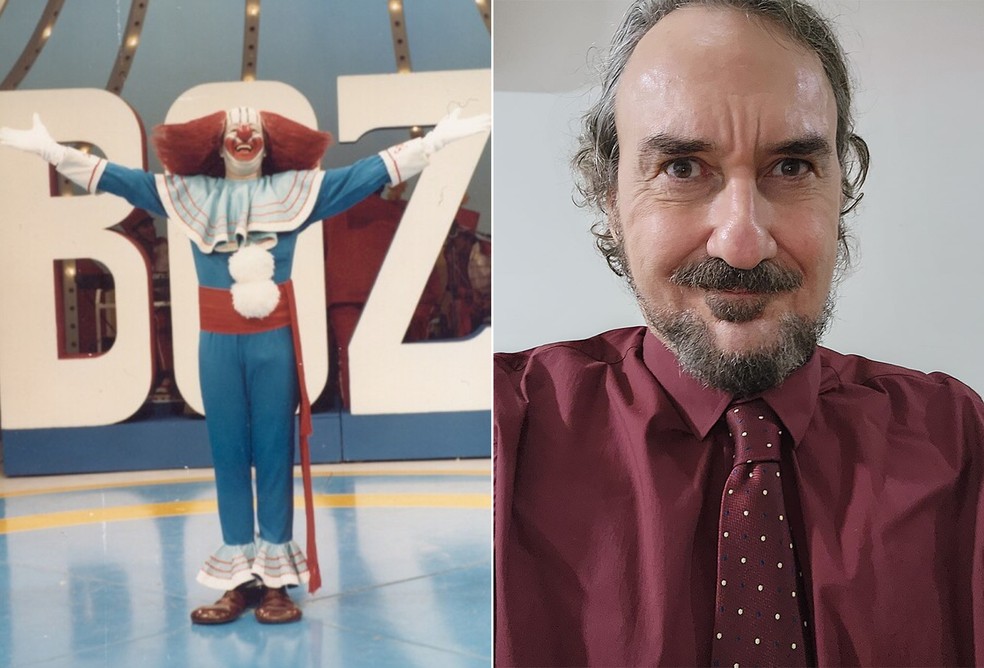 Adeus a Wanderley Tribeck: relembre outros intérpretes do palhaço Bozo