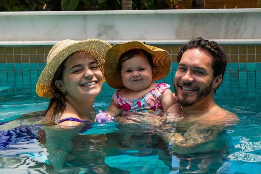 Viih Tube divulga temas do festão de Lua: 'Gostamos que entrem na onda'