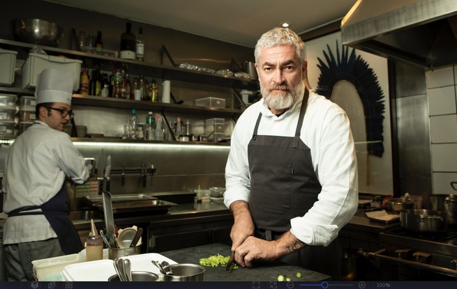 Saiba tudo sobre: Alex Atala