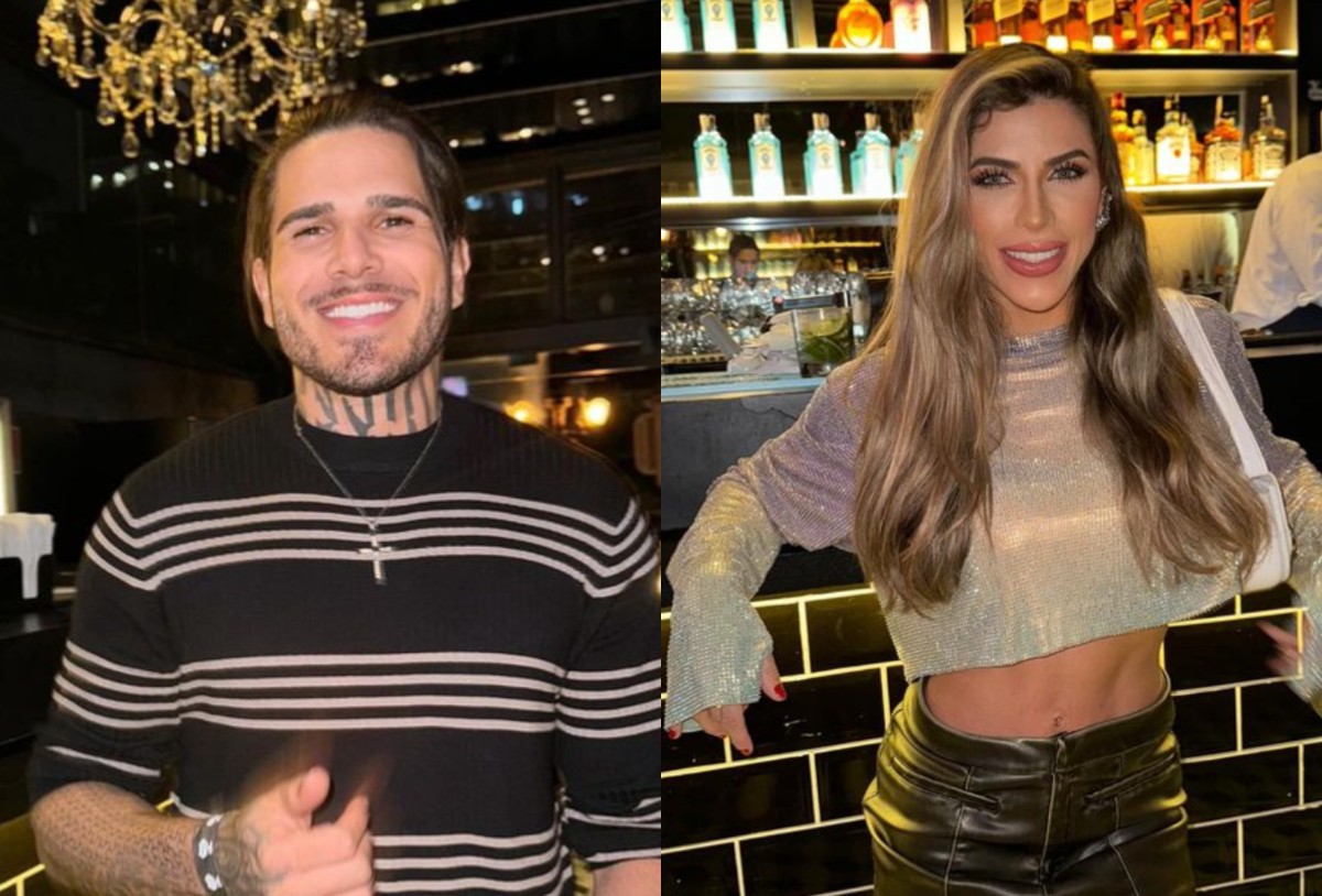 Caso Ana Paula Minerato: Rapper KT Gomez se pronuncia após vazamento de ...