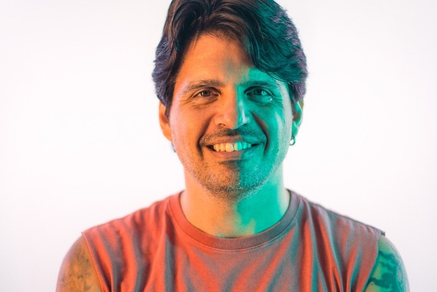 Marcus Menna celebra 30 anos de carreira com volta aos palcos: 'Sou uma ...