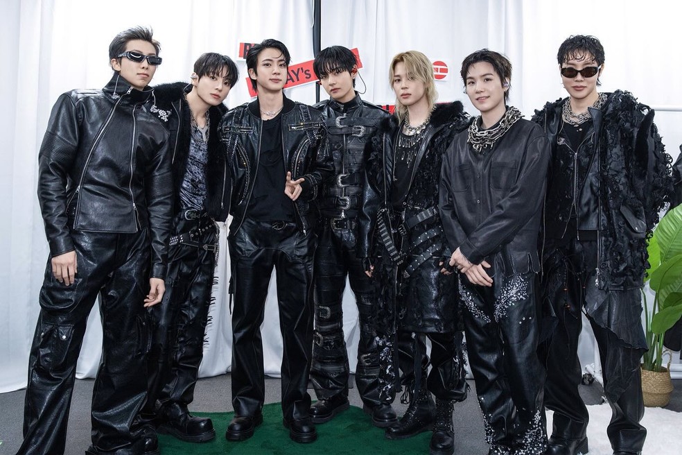 BTS terá experiência imersiva gratuita inspirada no álbum 'ARIRANG' em ...