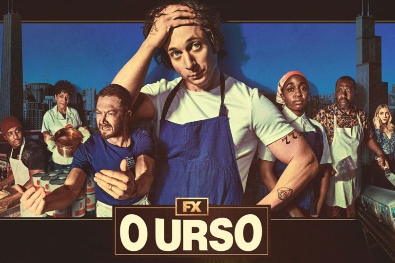 Saiba tudo sobre: O Urso