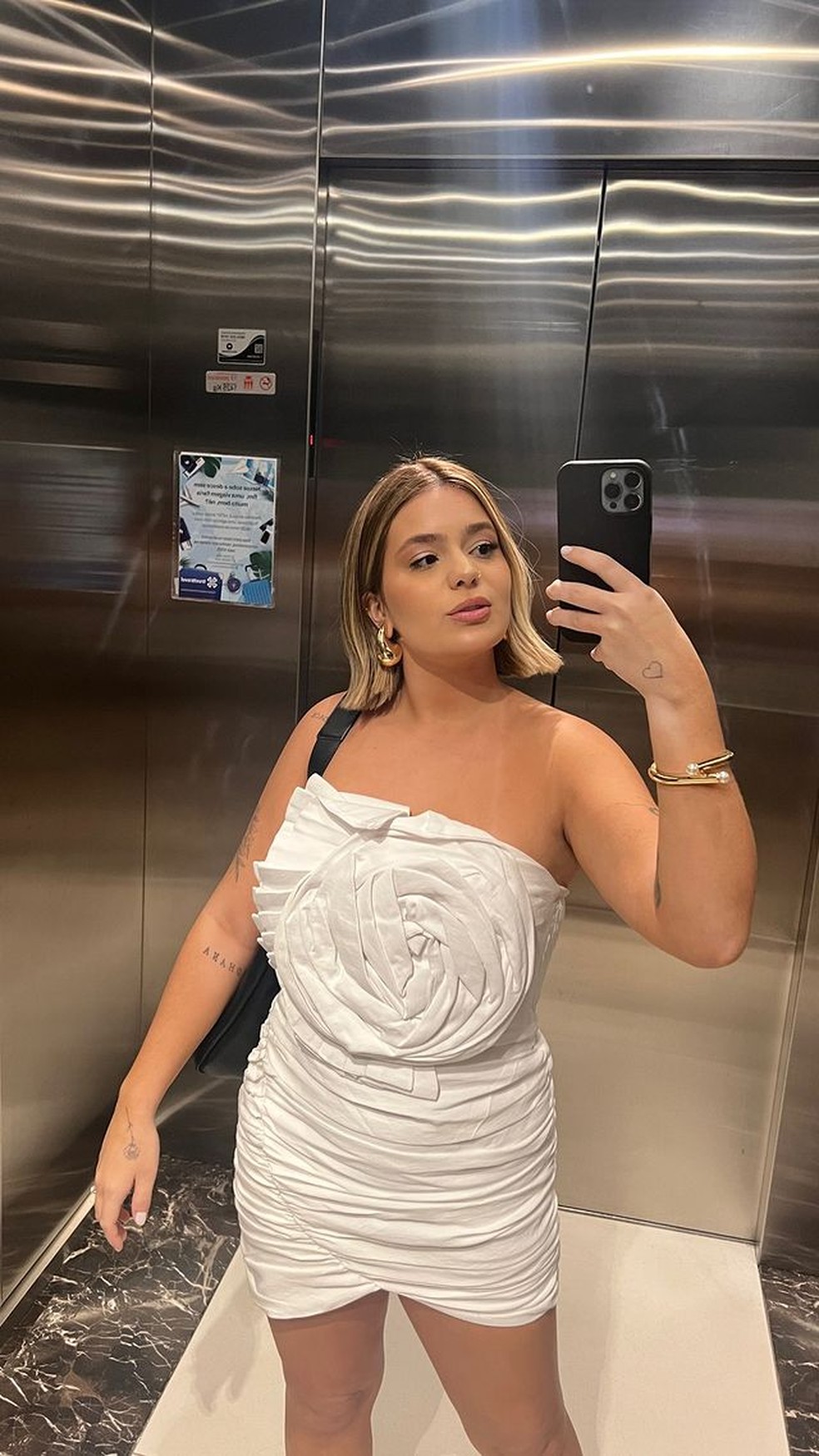 Viih Tube compartilha nova mudança em visual: "Libertador"; VEJA