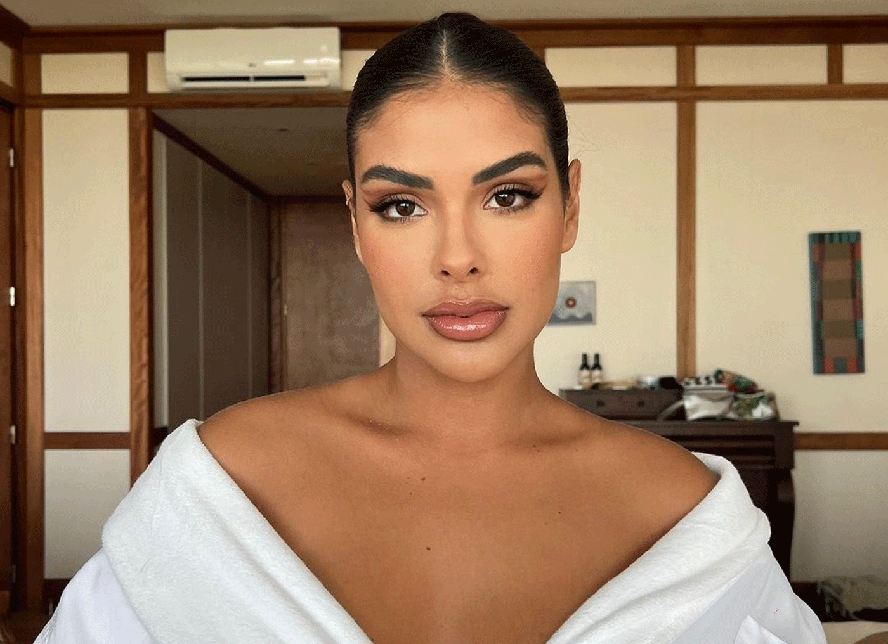 Munik Nunes posta vídeo do dia em que venceu o BBB 16, e comemora ...