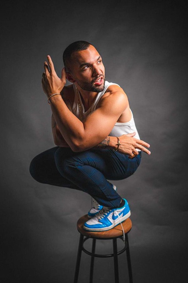 Jonathan Costa conta como eliminou 25 kg em 4 meses: 'Todo dia é um ...