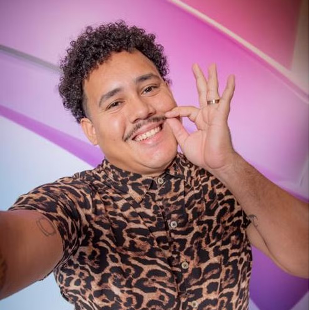 Saiba tudo sobre: Lucas Henrique | BBB 24