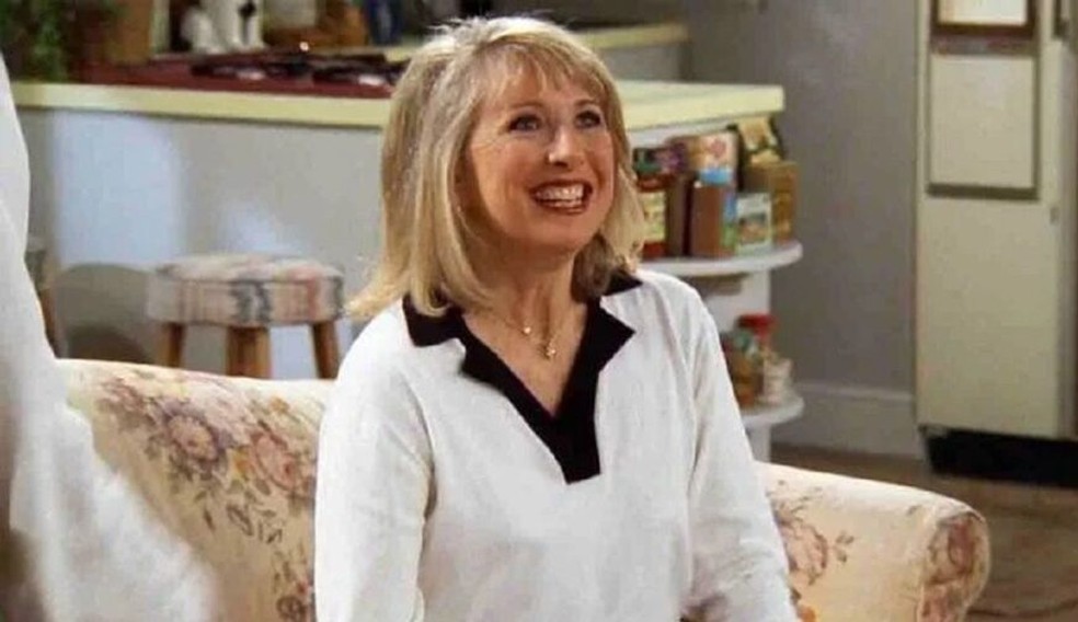 Atriz Teri Garr, mãe de Phoebe em 'Friends', morre aos 79 anos