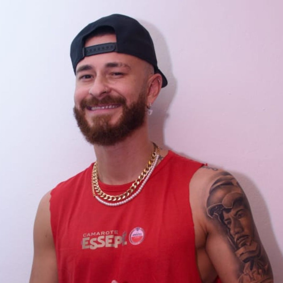 Saiba tudo sobre: Fred Bruno