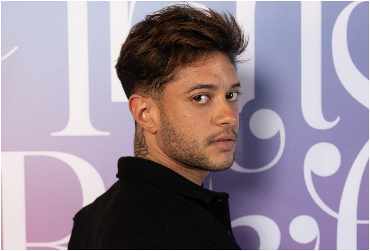 'Estrela da Casa': homem trans, Nick Cruz explica por que não retificou ...