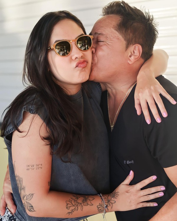 Agrônoma e LGBT: Monyque Isabella, a filha mais discreta do sertanejo Leonardo