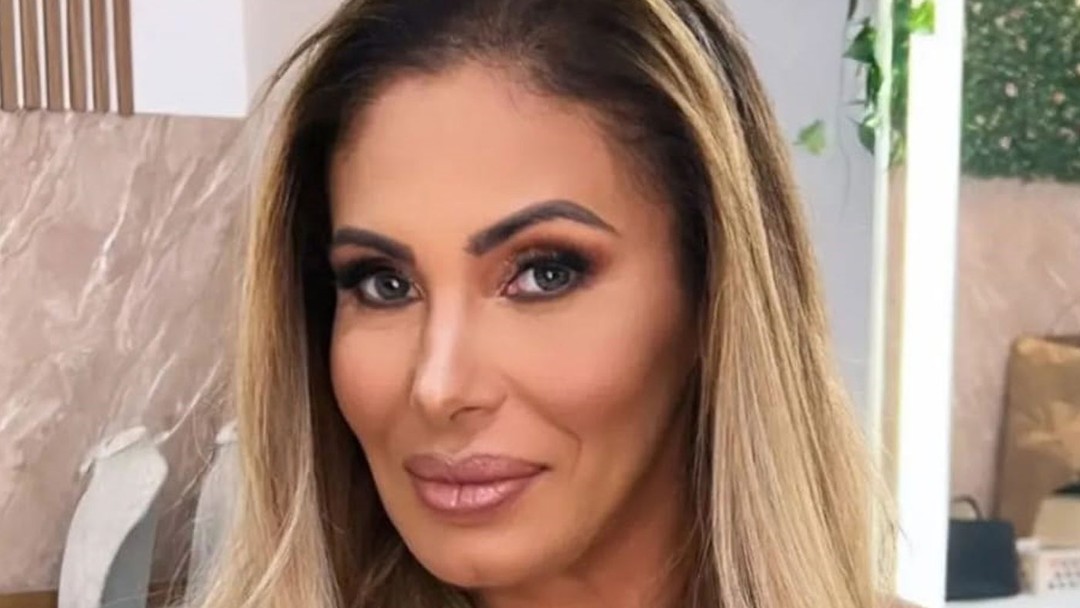 Saiba tudo sobre: Ângela Bismarchi