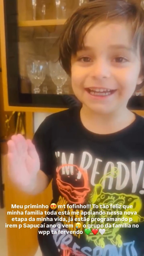 Virginia Fonseca reage às críticas após vídeo sambando viralizar ...