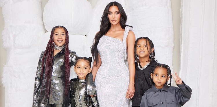 Saiba tudo sobre: Kim Kardashian
