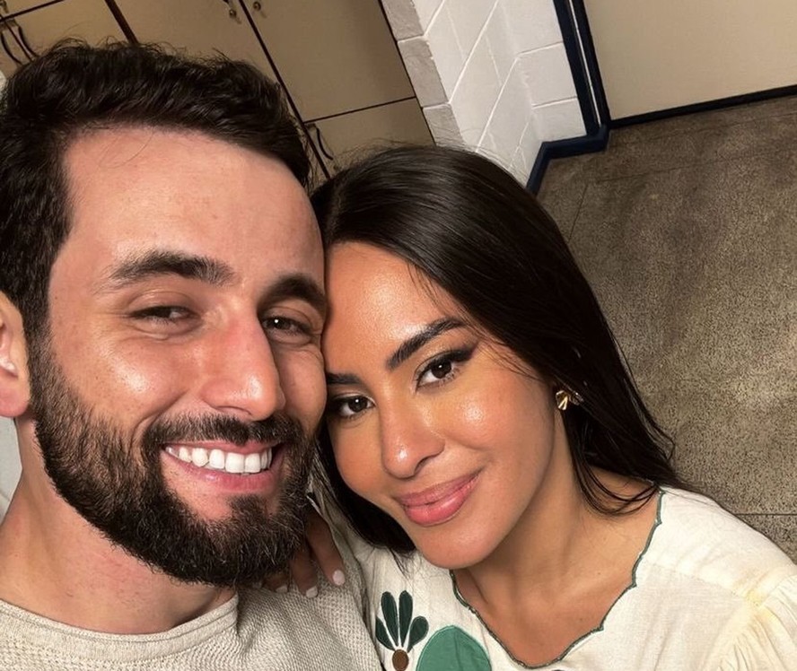 Isabelle Do Bbb 24 Sobre Futuro De Romance Com Matteus Vou Para O