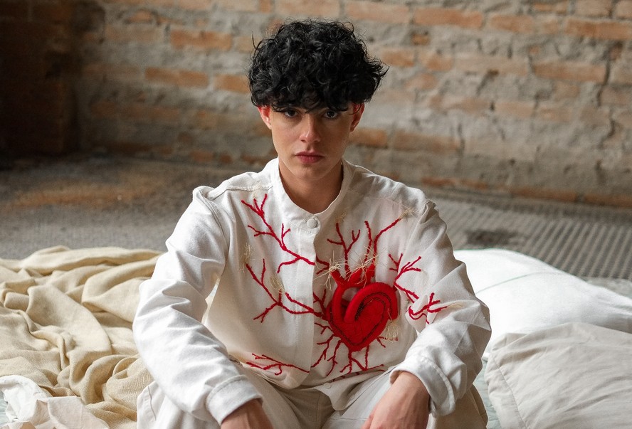 BENJAMÍN se abre sobre nova música e representatividade trans na arte ...