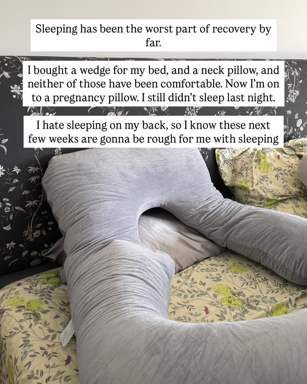 Filha de Susan Sarandon passa por cirurgia após críticas por tamanho ...