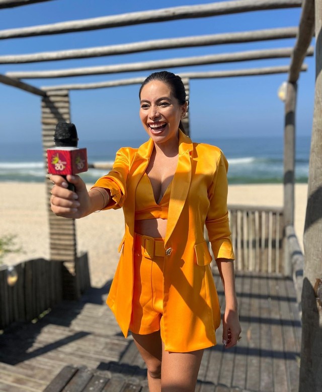 Marcela Monteiro investe em programa para mulheres 30+: 'Maioria se sente esgotada'