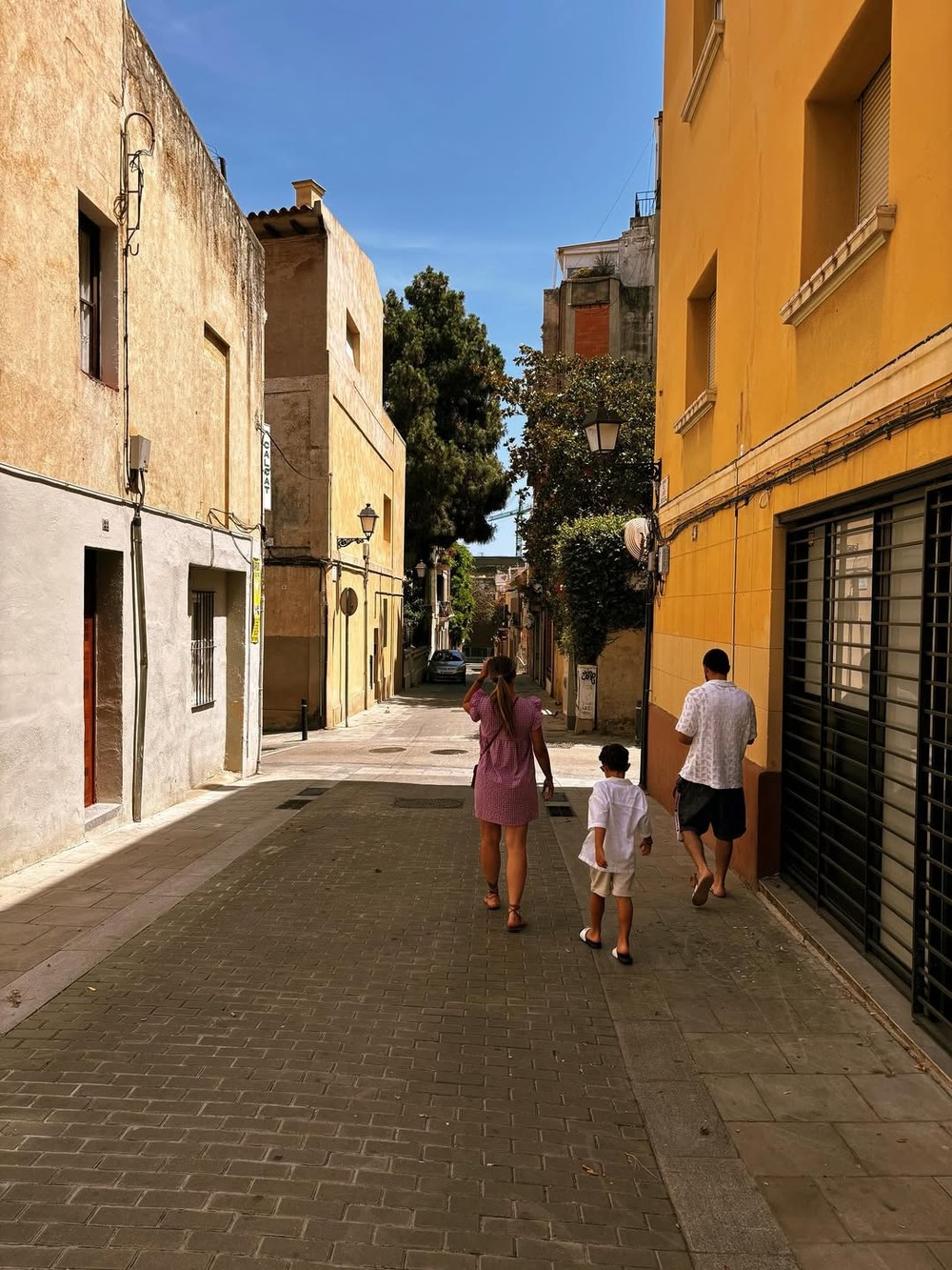 Rafaella Santos curte férias na Espanha com o filho de Neymar e Carol ...