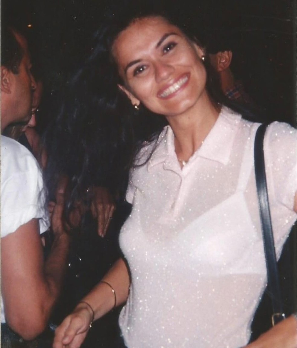 Musa dos anos 80, Magda Cotrofê conta 'quem é de verdade' em biografia ...
