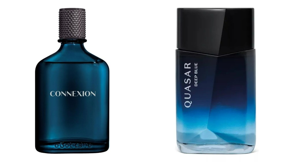 Perfume masculino de O Boticário para você testar e comparar: 8 opções