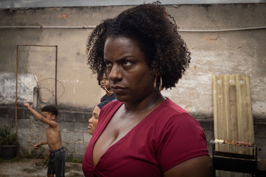 'A Melhor Mãe do Mundo': Shirley Cruz brilha em longa sobre violência ...