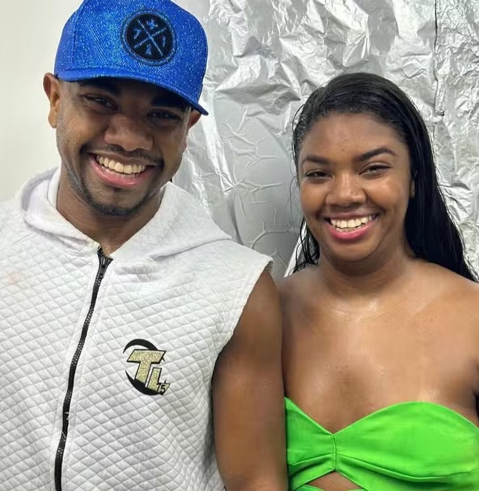 Davi Brito mantém patrimônio em nome da família; entenda
