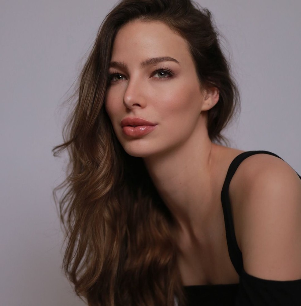 Quem é Talita Hartmann, gaúcha eleita Miss Grand Brasil 2024