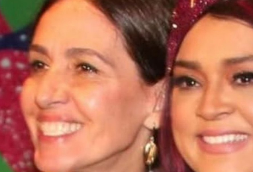 Quatro meses sem Preta Gil: Flora Gil compartilha clique inédito com a ...